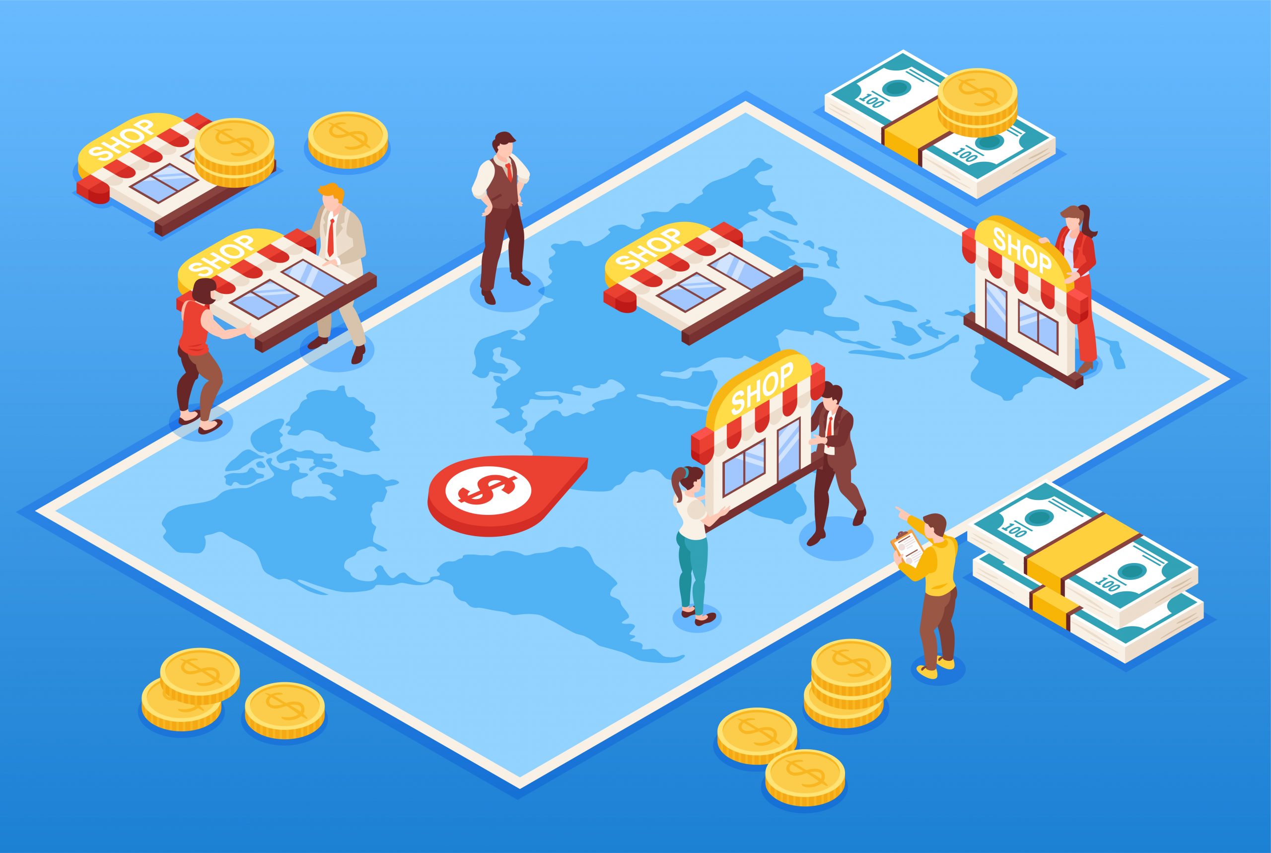 Total Addressable Market - What it is and How it's Calculated? - GeoIQ Blog