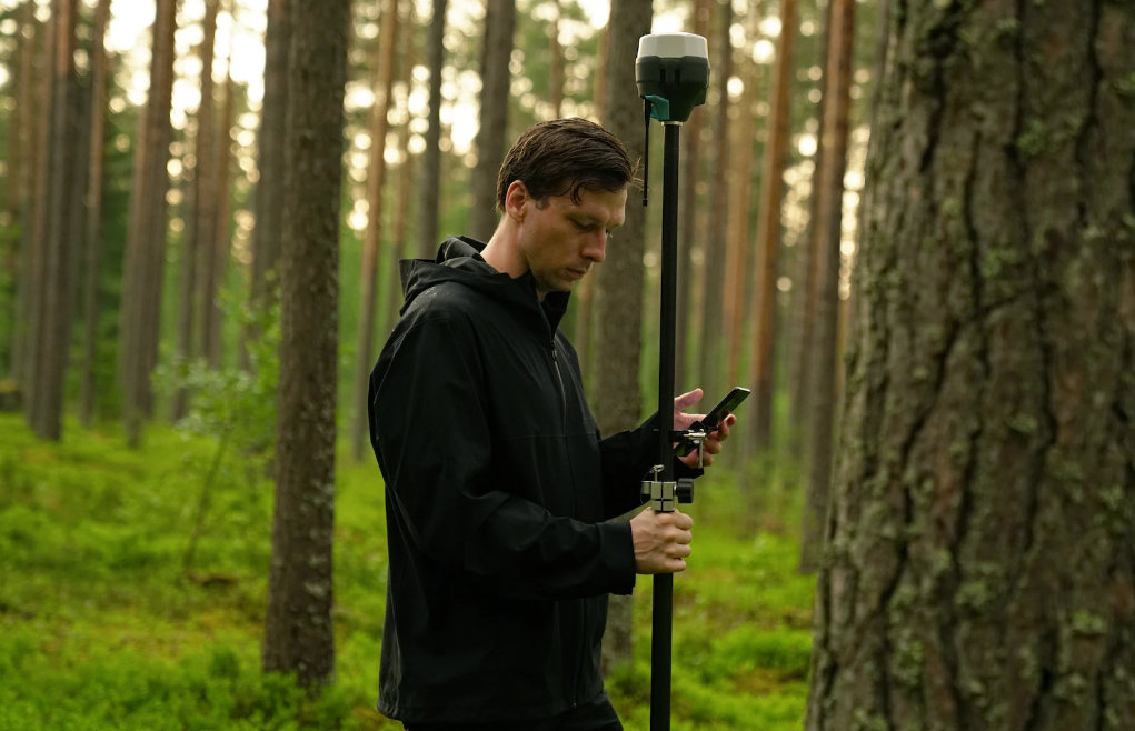 GIS Technology: Shaping the Future of Modern Mapping - GeoIQ Blog