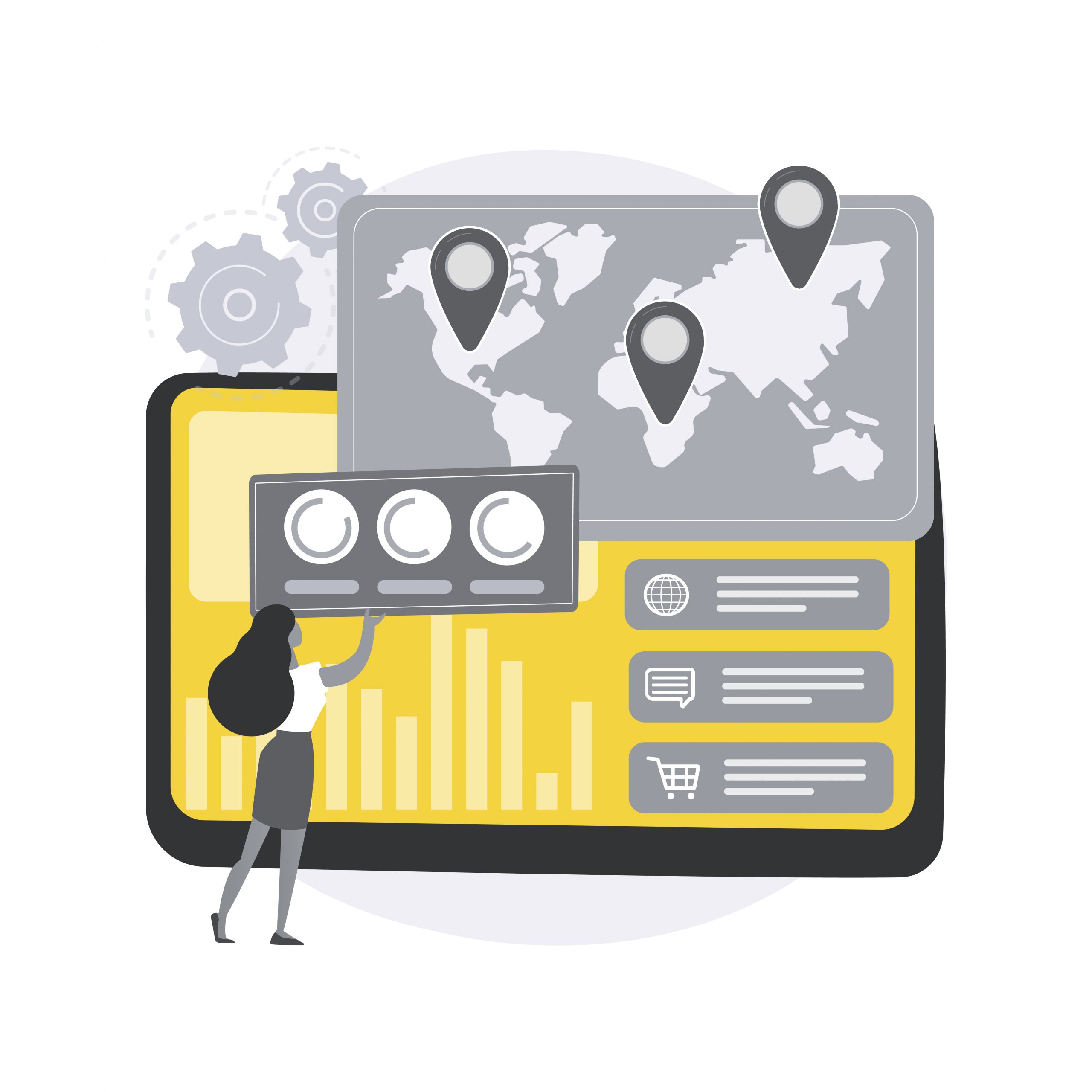 Choosing Profitable Store Locations: 6 Essential Strategies - GeoIQ Blog