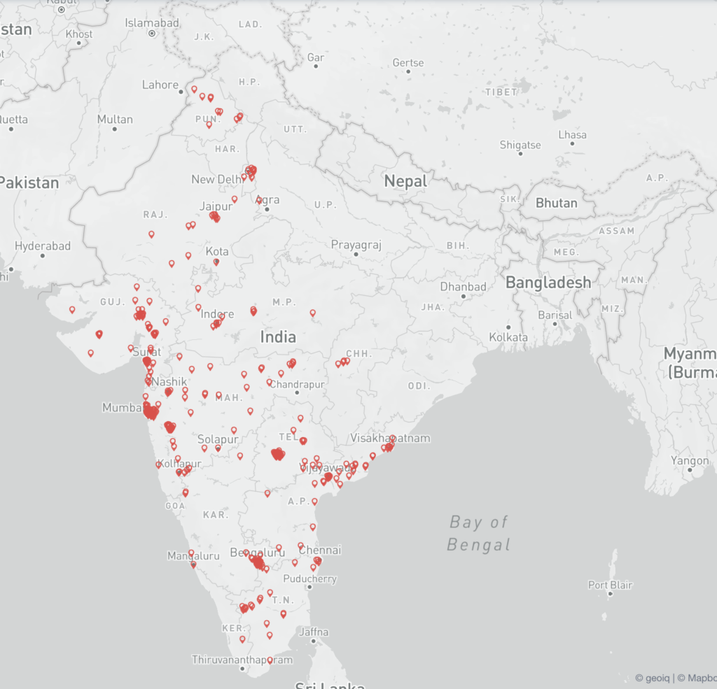 DMart's Success Story: A Breakdown of DMart's Business Model
